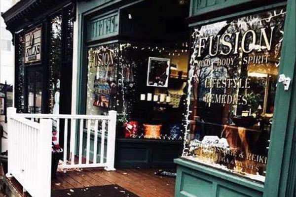 Shops – Discover Westminster