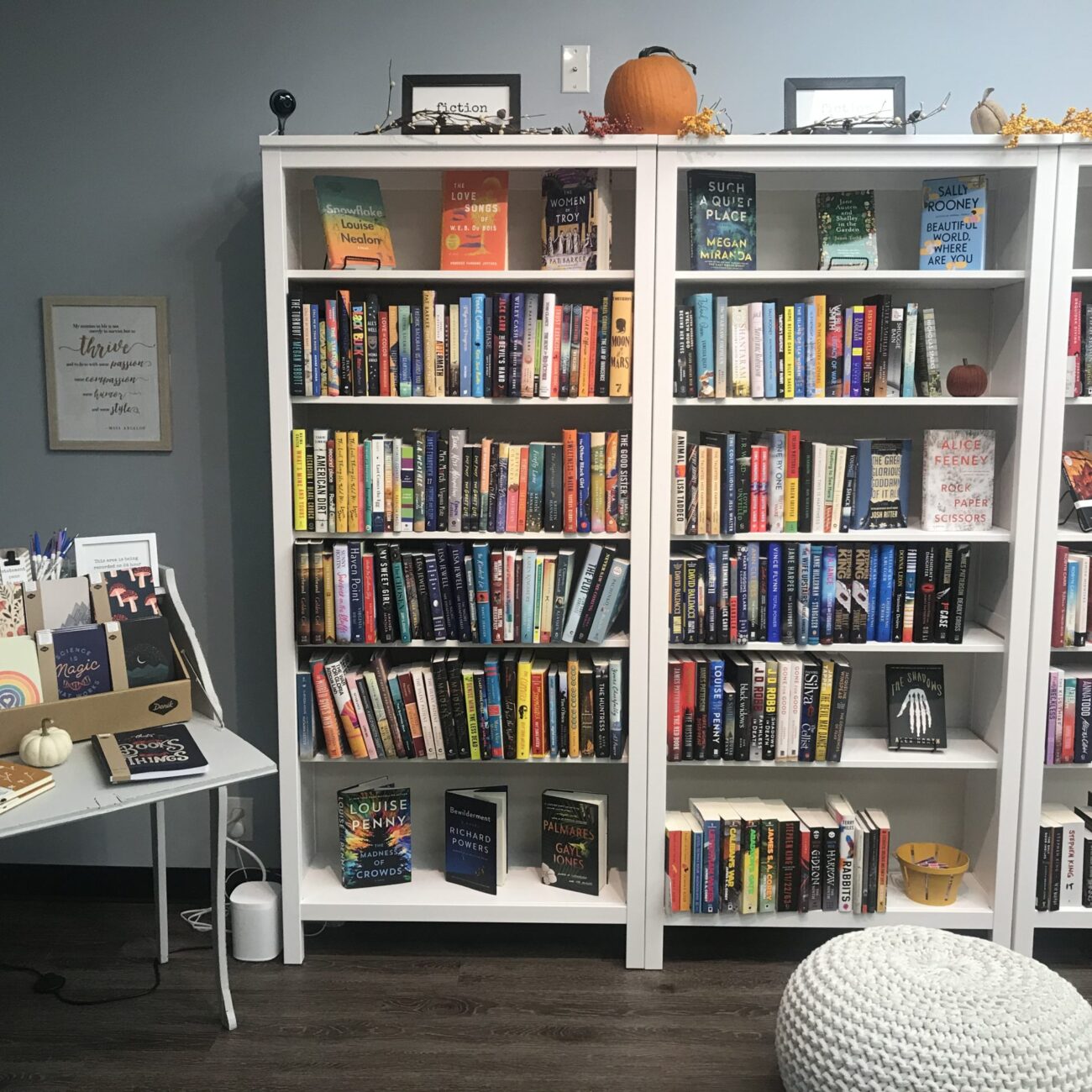 Rudolph Girls Books – Discover Westminster